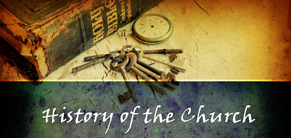 The Landmark Movement – Matthew McNutt