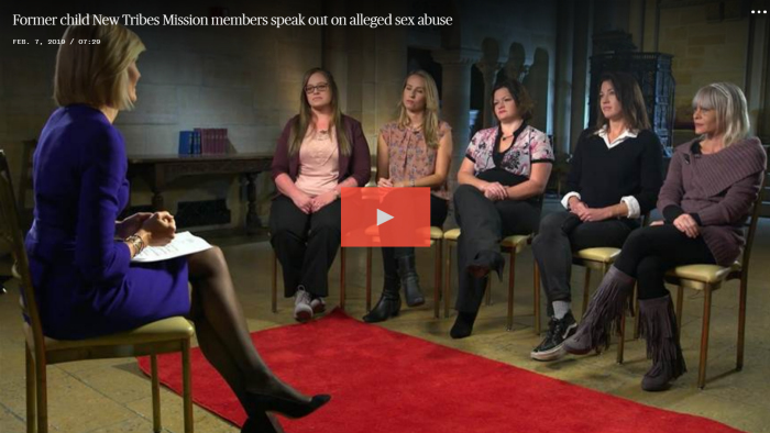 Former New Tribes Mission (Ethnos360) mk’s speak out on alleged sex ...